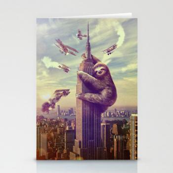 Sloth, Slothzilla, Stripper Sloth, Womens Crew Neck, Available S M L XL ...